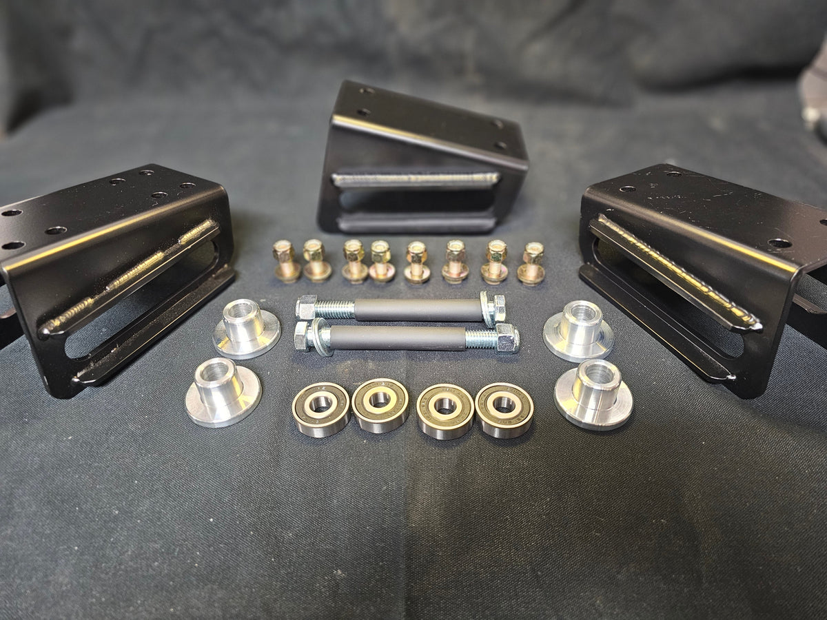 Slider Parts – Funkhouser Race Cars