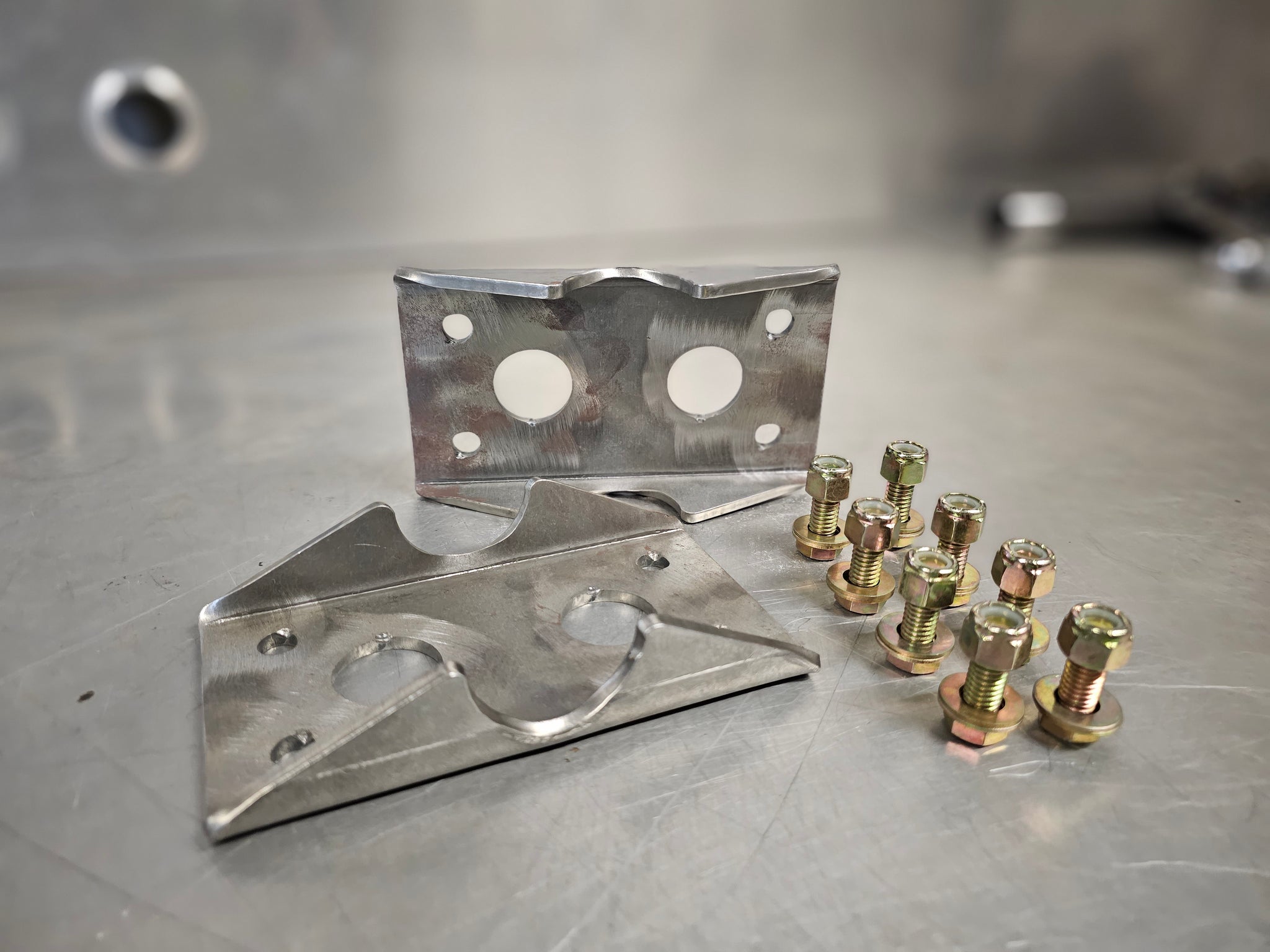 Slider Parts – Funkhouser Race Cars