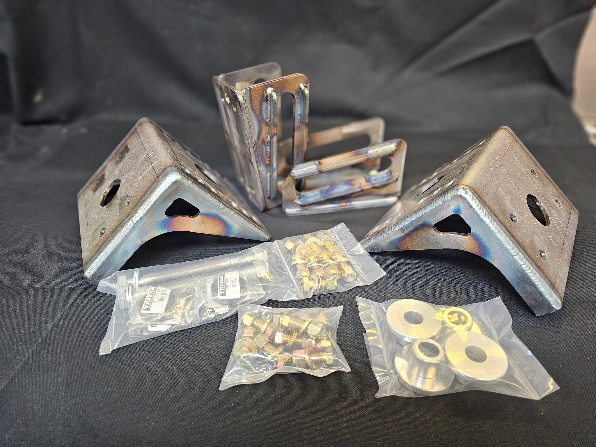 Slider Parts – Funkhouser Race Cars