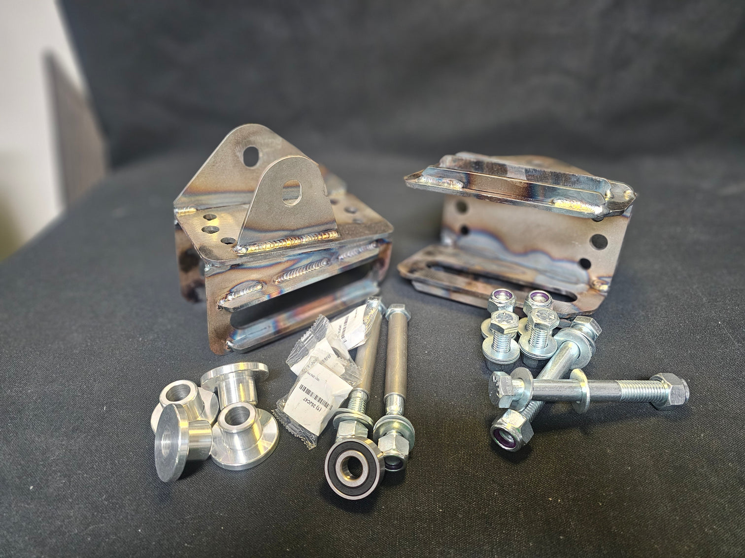 Slider Parts – Funkhouser Race Cars