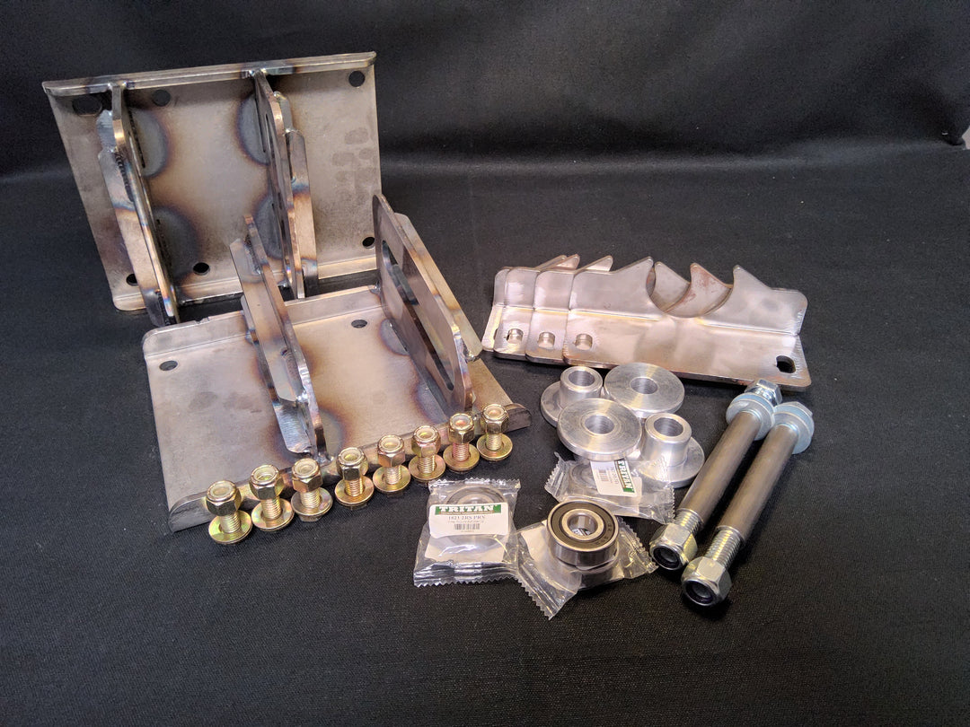 Slider Parts – Funkhouser Race Cars