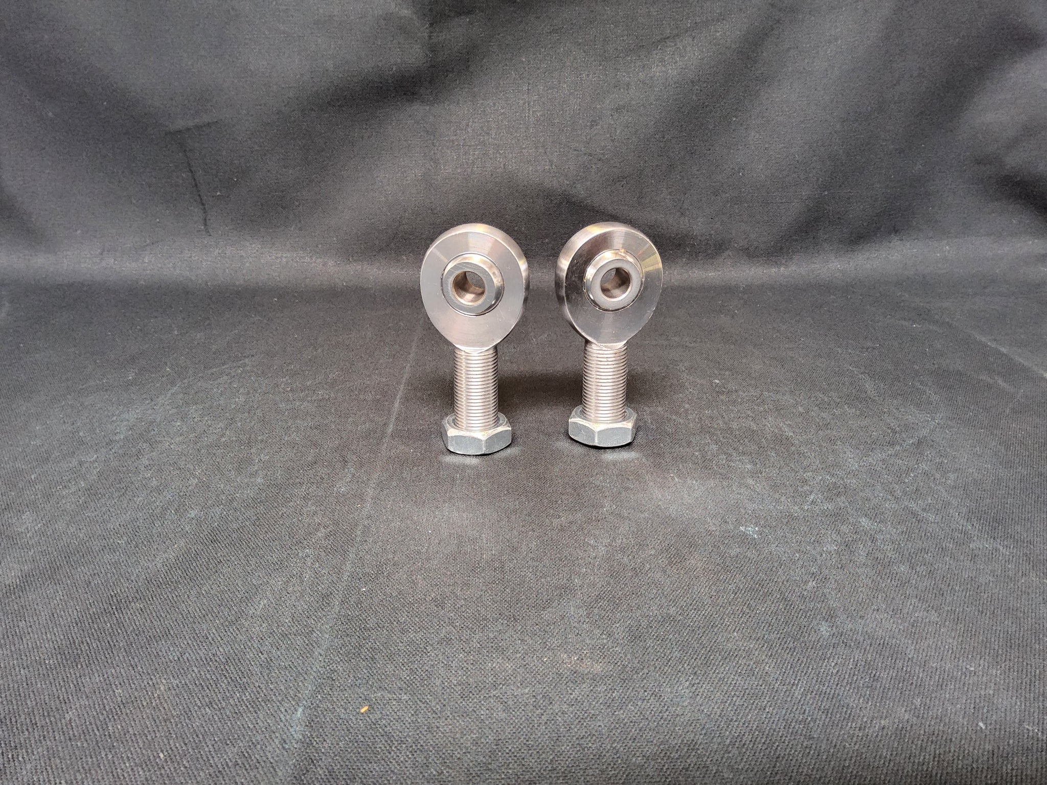 Traction Bars and Parts – Funkhouser Race Cars