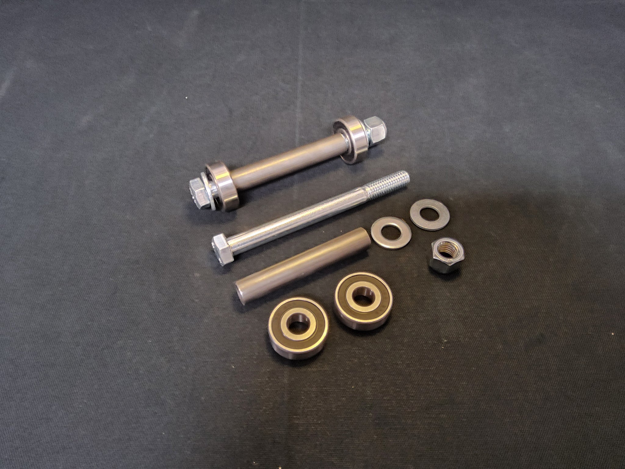Slider Parts – Funkhouser Race Cars