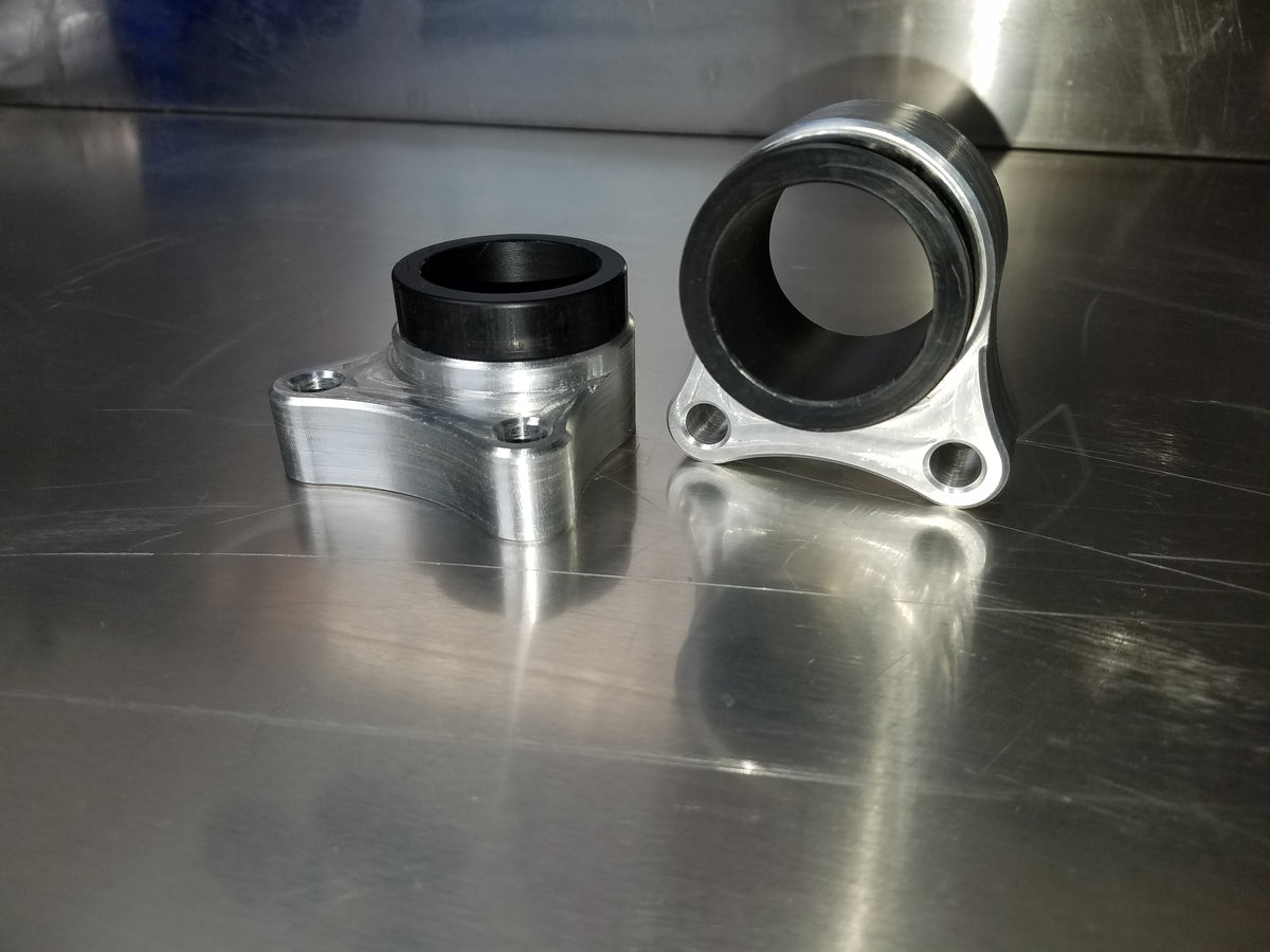 Chassis mounted Universal ARB Kit – Funkhouser Race Cars