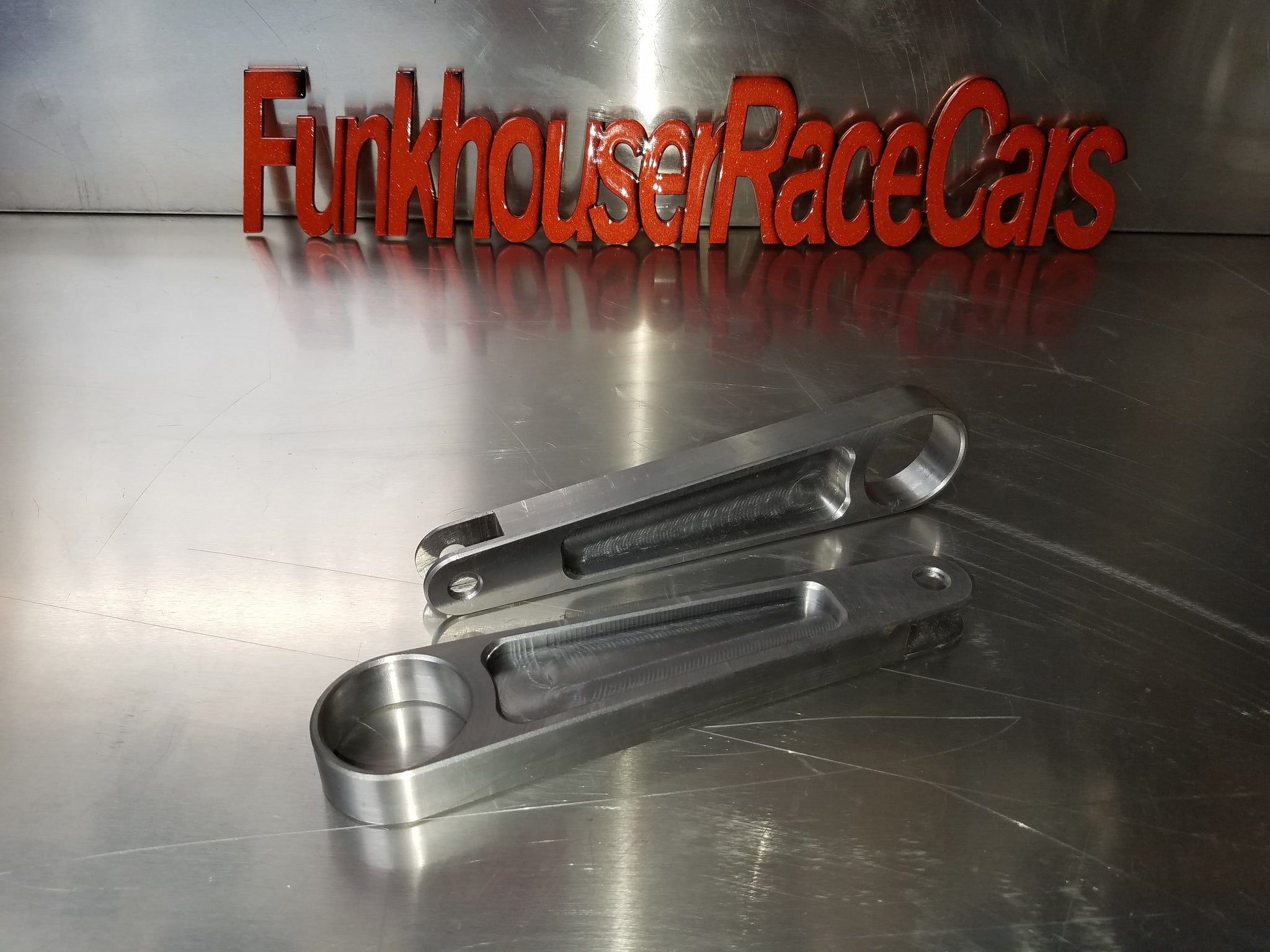 Billet Parts – Funkhouser Race Cars