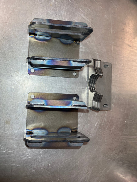 68-74 Nova Slider – Funkhouser Race Cars