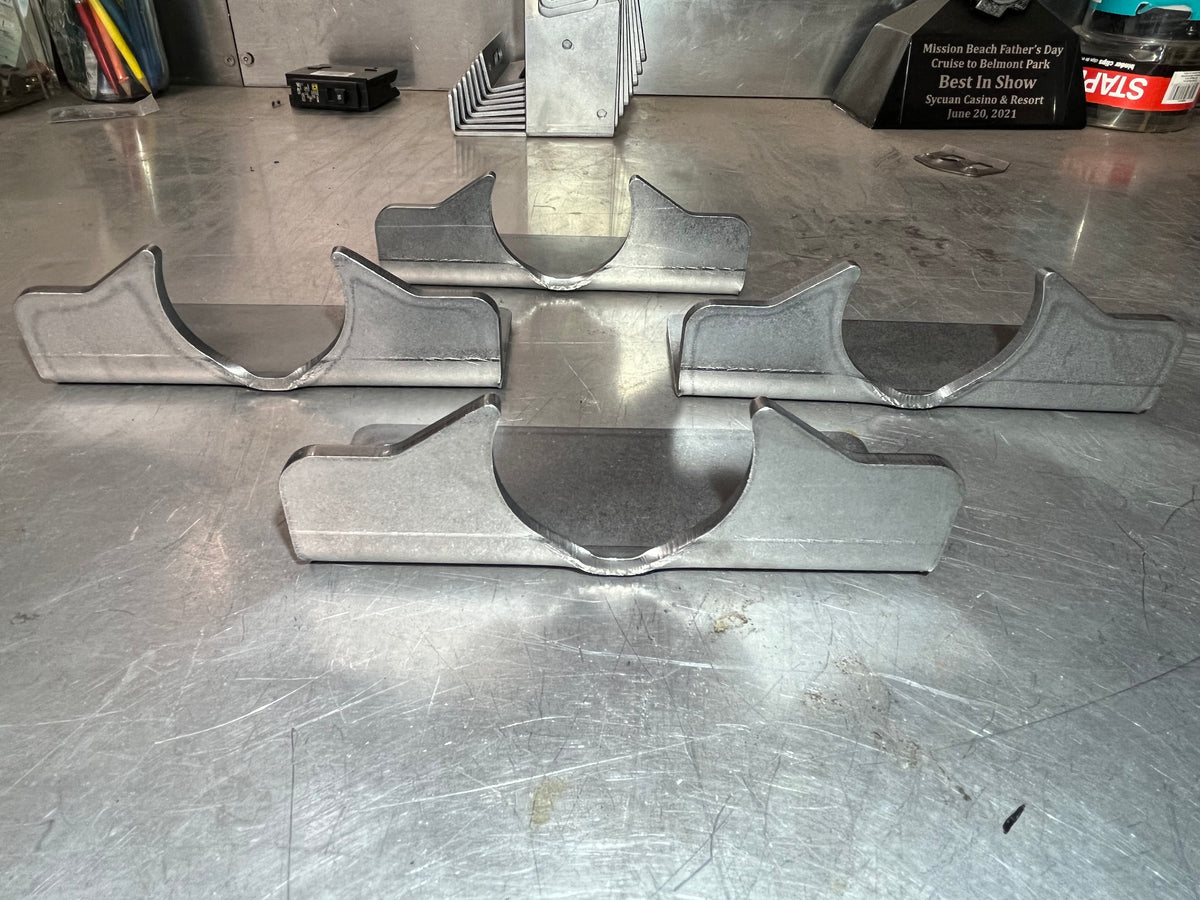 68-74 Nova Slider – Funkhouser Race Cars